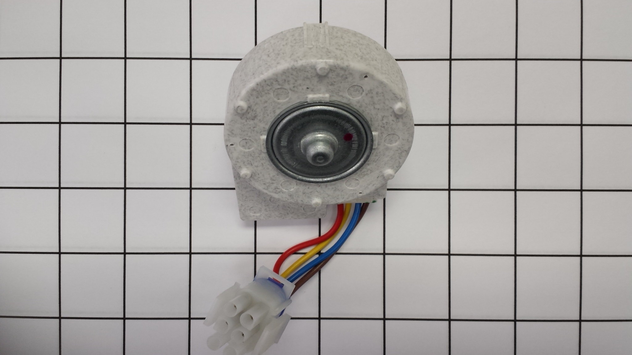 241509402 Evaporator Fan Motor