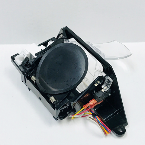 242270102 Refrigerator Dispenser Module