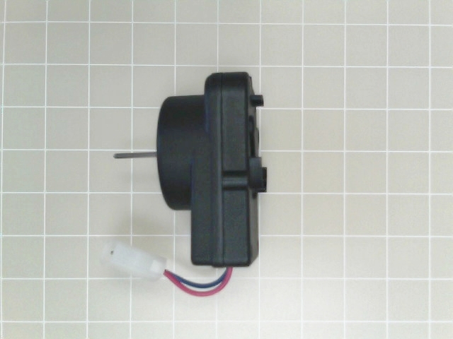 B/O 297279500 Condenser Fan Motor