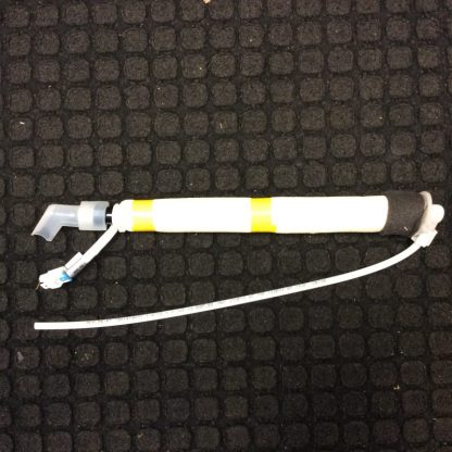 DA97-00209Z Samsung Refrigerator Water Tube Heater - Samsung Appliance ...