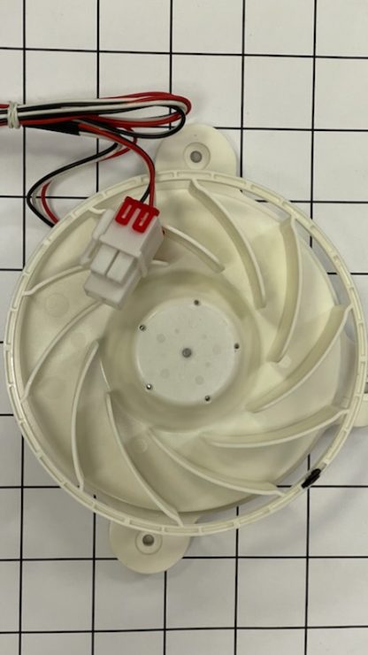 Evaporator Fan Motor DA31-00334C - Samsung Appliance Parts