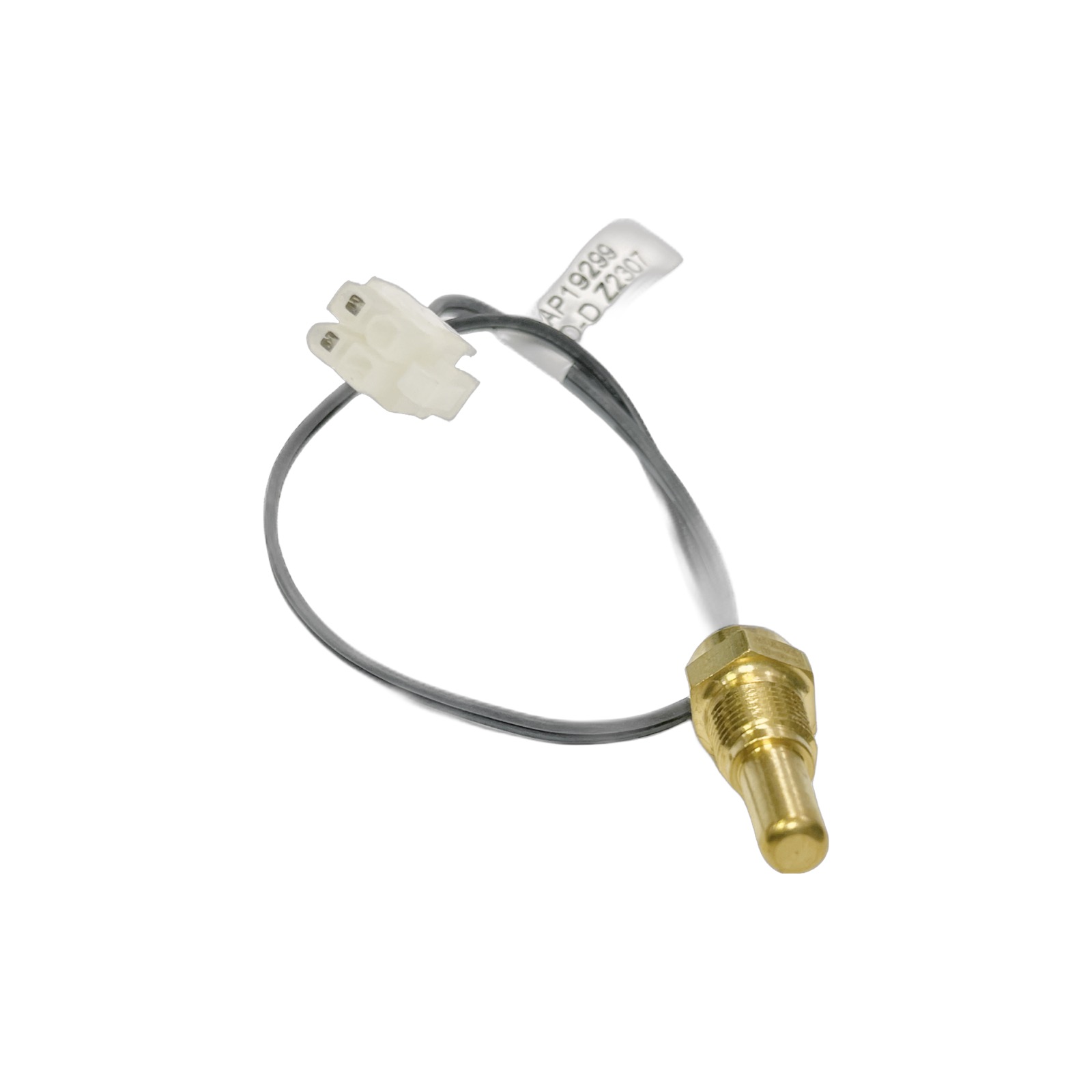 Rheem AP19299 Water Heater Thermistor Sensor - OEM Genuine