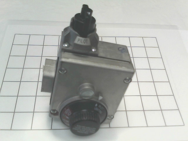 100109217 Water Heater Gas Valve Thermostat