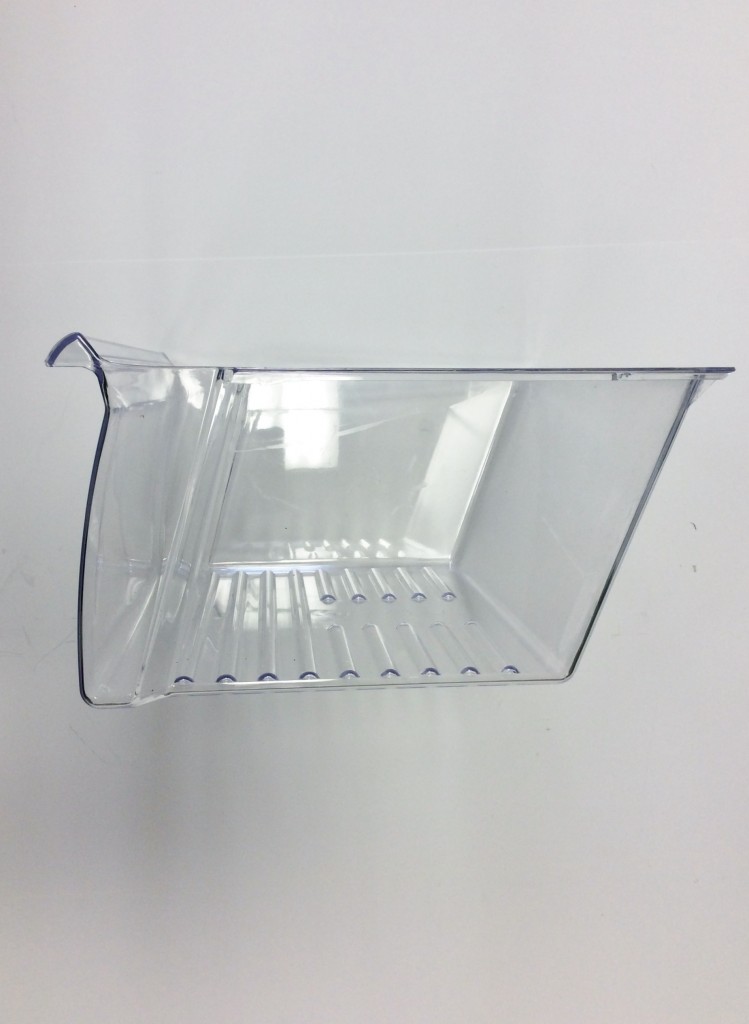 WP2188661 Refrigerator Crisper Pan Drawer