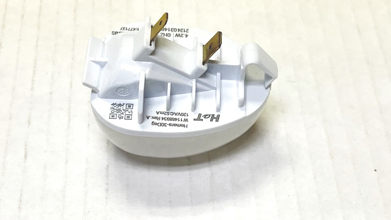 W11602886 LED Light Module – OEM Whirlpool Refrigerator Repl